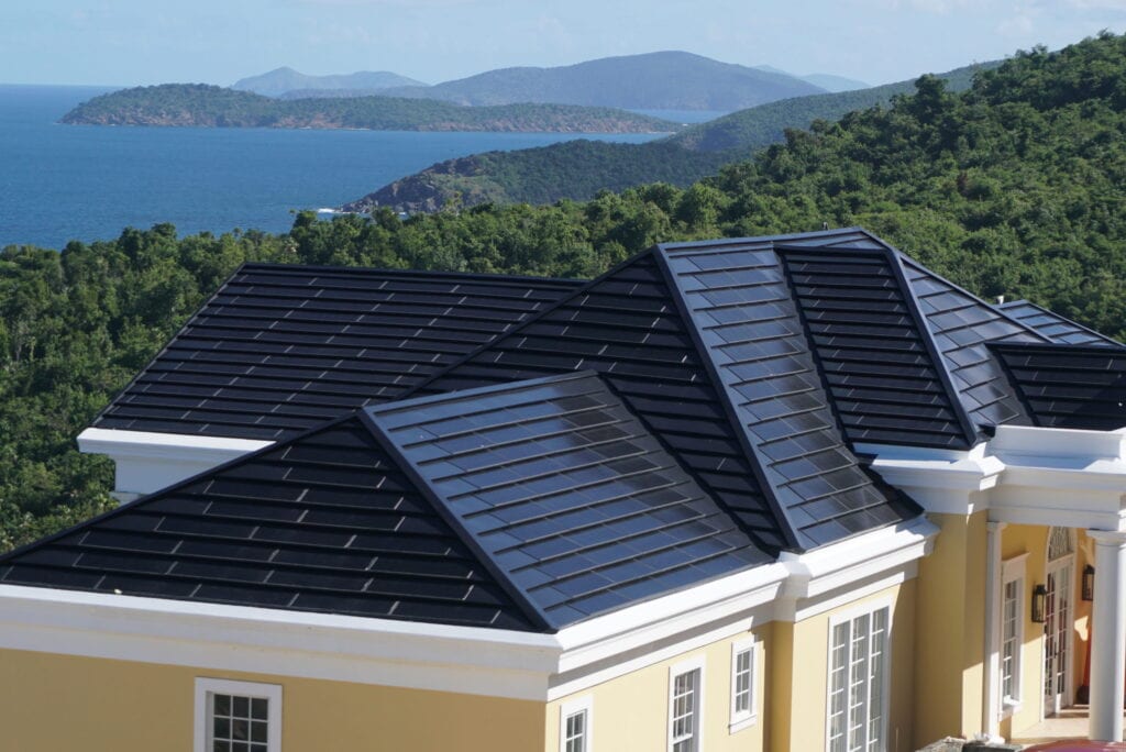 Renewable energy generation - Tu Construction